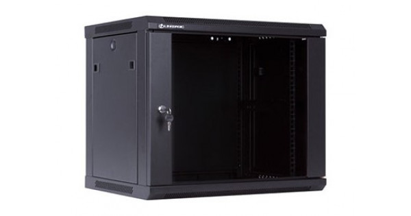 RACK 9U LINKBASIC WCB CABINET 600X450X501